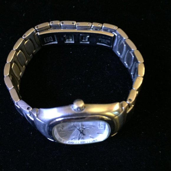 Esq | Accessories | Esq Ladies Swiss Quartz Watch | Poshmark